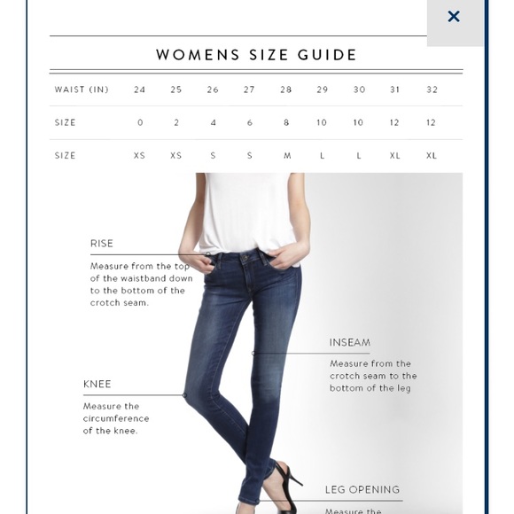 Mavi | Jeans | Mavi Dark Wash Jeans Emma Slim Boyfriend | Poshmark